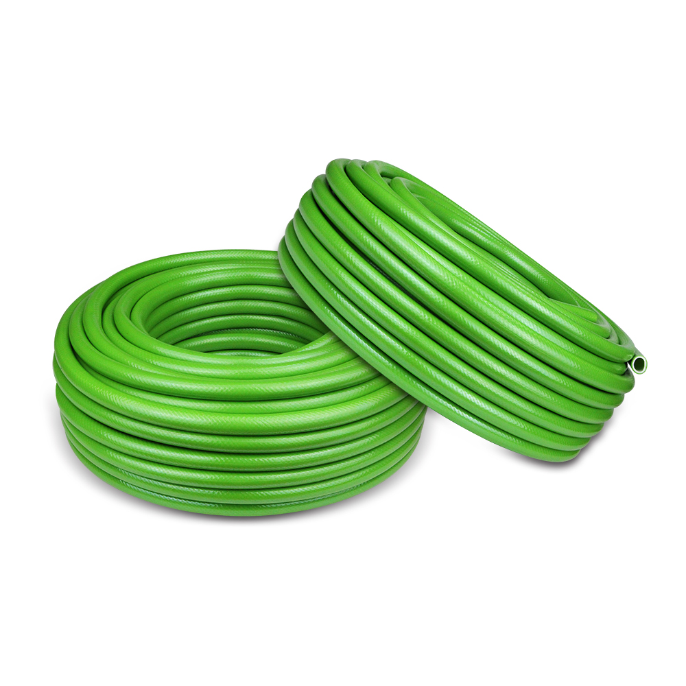 3 layer pvc plastic garden hose