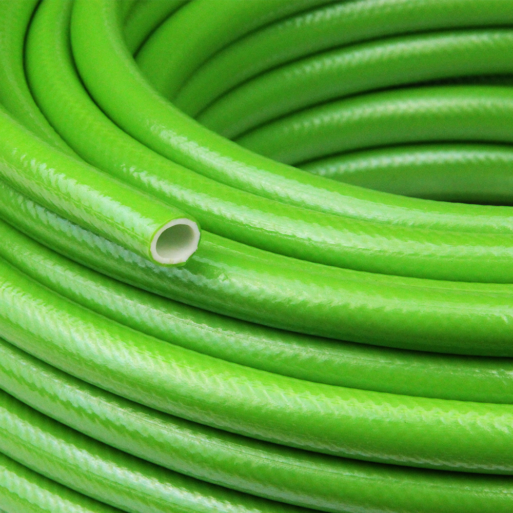 3 layer pvc plastic garden hose