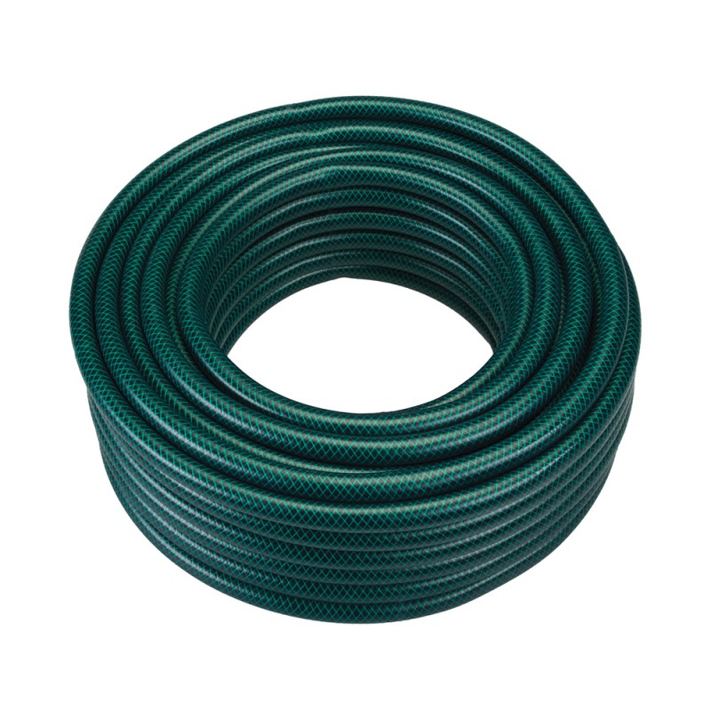 Flexible conduit customized color plastic garden hose